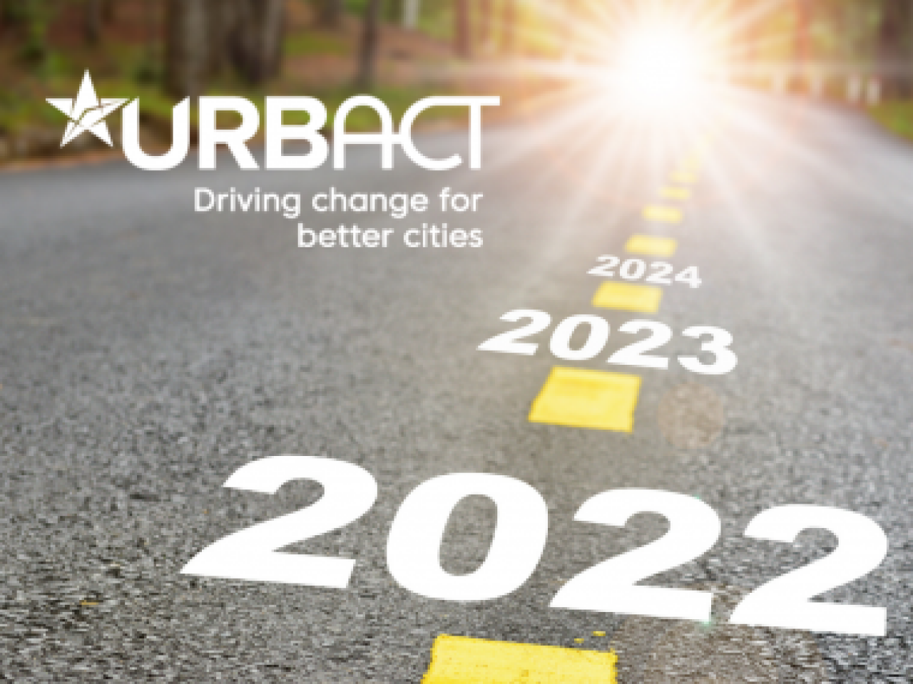 Six éléments à connaître sur URBACT IV | urbact.eu